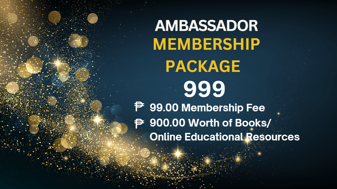 Elevate Virtuosity. 999 MEMBERSHIP PACKAGE