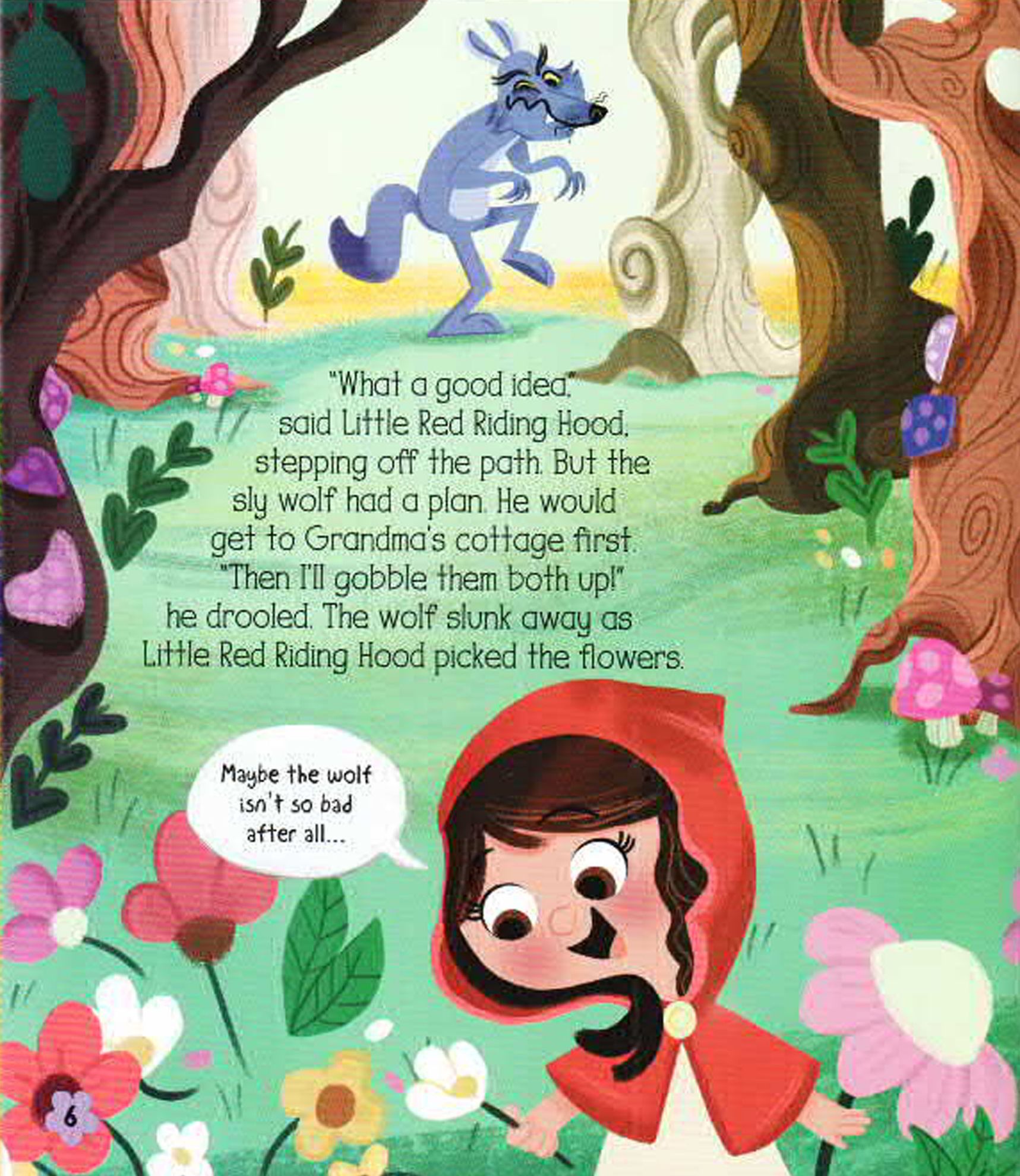 Elevate Virtuosity. Short Stories 5 Minute-Fairy Tales